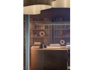 JONI Writing desk By Baxter | design Christophe Delcourt