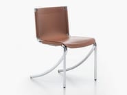 JOT Chair By ACERBIS | design Giotto Stoppino