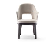 JUDIT Chair By Flexform | design Roberto Lazzeroni