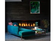 JULES | Fabric day bed Jules Collection By Duvivier Canapés design ...