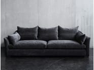 Sectional modular sofa JULIAN By Montauk Sofa