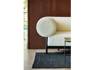 JUMBO | Sofa By Lebom design Ramón Esteve