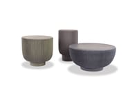 JUNO Coffee table By BAXTER | design Draga & Aurel