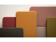 Recycled post-consumer polyester fabric JUST By Gabriel