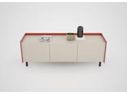 JUST Sideboard By Matrix International | design Danilo Fedeli