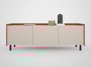JUST Sideboard By Matrix International | design Danilo Fedeli