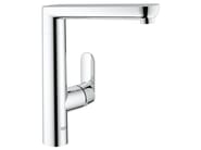 K7 | Torneira misturador da cozinha By Grohe
