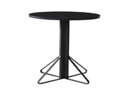KAARI | Round table Kaari Collection By Artek design Ronan & Erwan Bouroullec
