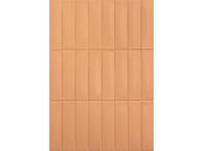 KAPPA White-paste wall tiles By 41zero42