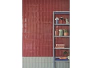 KAPPA White-paste wall tiles By 41zero42