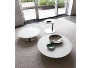 KARA Coffee table By Desiree divani | design Marc Sadler