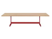 KAZIMIR Table By E15