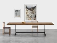 KAZIMIR Table By E15