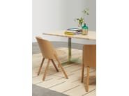 KAZIMIR Table By E15