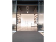 KIGI Coat rack By Living Divani | design Junpei & Iori Tamaki