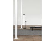 KIGI Coat rack By Living Divani | design Junpei & Iori Tamaki