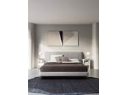 KILIAN Bed By Calligaris | design E-ggs
