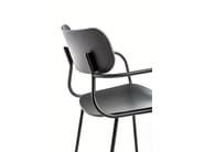 KIYUMI WOOD AR | Chair Kiyumi Collection By arrmet design Tomoya Tabuchi