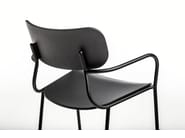 KIYUMI WOOD AR | Chair Kiyumi Collection By arrmet design Tomoya Tabuchi