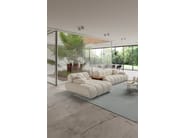 KOI Sofa By Marinelli Home