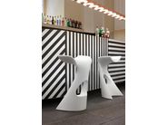 KONCORD Stool By SLIDE | design Karim Rashid