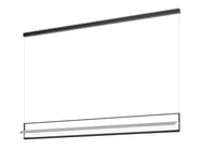 Lampada a sospensione a LED KONTUR 6438 Collezione Kontur By Vibia ...