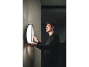 KONTUR | Applique Collection Kontur By Vibia design Sebastian Herkner