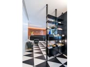 K2 STUDIO Office shelving By KRIPTONITE