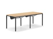 KUDOS 974 Office desk By TALIN