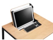 KUDOS 974 Office desk By TALIN