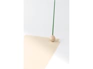 Decorative object KUSA By Plus D design Hiromi Taki, Tomonori Ohata