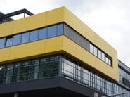 Stave KALZIP FC By KALZIP