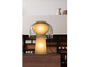 LILLY Table lamp By Karman