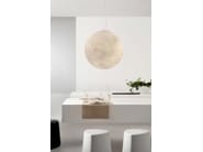 ULULÌ - ULULÀ Fiberglass pendant lamp By Karman | design Matteo Ugolini