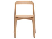 CONTORNA Chair By Kristalia