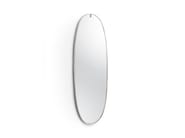 LA PLUS BELLE Mirror By Flos | design Philippe Starck