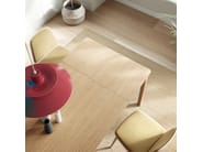 LAGA Table By TREKU | design Silvia Ceñal