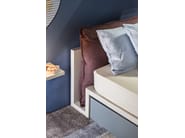 LAGOLINEA | Kids single bed By Lago design Daniele Lago