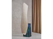 LAKE 5 Mirror By NOOM | design Maryna Dague & Nathan Baraness