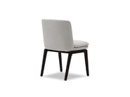 LANCE Chair By Minotti | design Rodolfo Dordoni