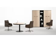 LANCE Стол для совещаний By Ofifran | design Dorigo Design