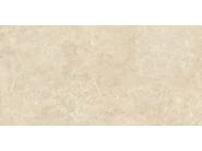 Porcelain stoneware wall/floor tiles with stone effect LANDSCAPE AVORIO ...