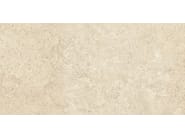 Porcelain stoneware wall/floor tiles with stone effect LANDSCAPE AVORIO ...