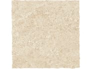 Porcelain stoneware wall/floor tiles with stone effect LANDSCAPE AVORIO ...