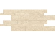 Porcelain stoneware wall/floor tiles with stone effect LANDSCAPE AVORIO ...