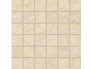 Porcelain stoneware wall/floor tiles with stone effect LANDSCAPE AVORIO ...