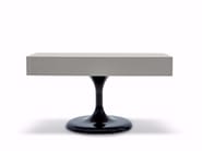 LANE NIGHTSTAND By Minotti