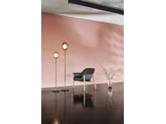 LANTERN LIGHT | Floor lamp By ClassiCon design Neri&Hu