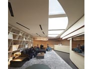 LASER BLADE | Adjustable spotlight Laser Blade Collection By iGuzzini