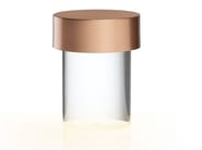 LED table lamp cordless LAST ORDER CLEAR By Flos design Michael ...